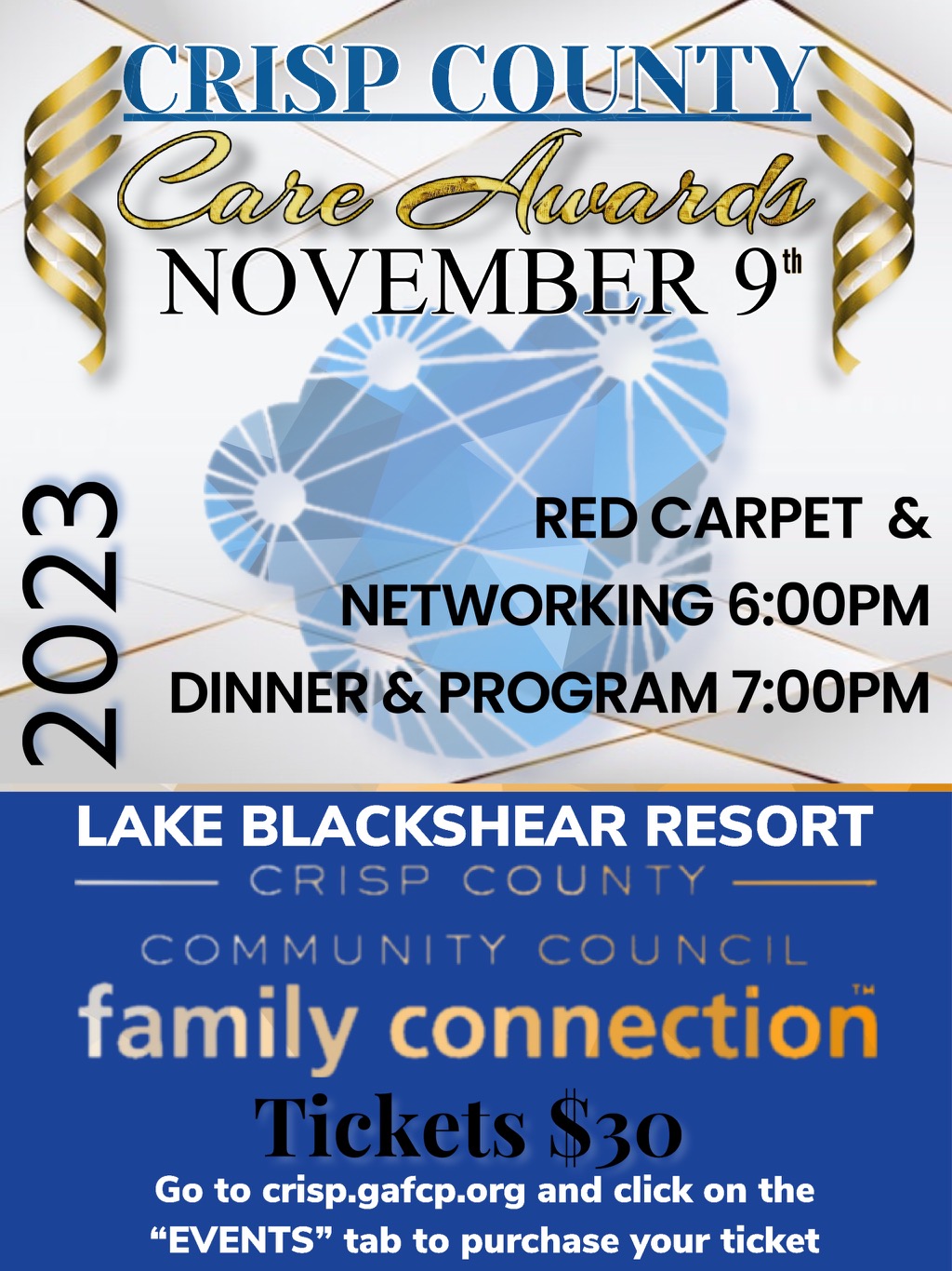 CREATE After School Program | Crisp County – GAFCP